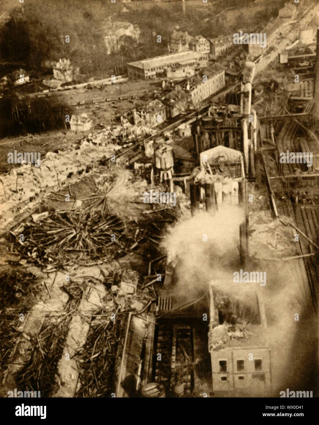 February 1933 hi-res stock photography and images - Alamy