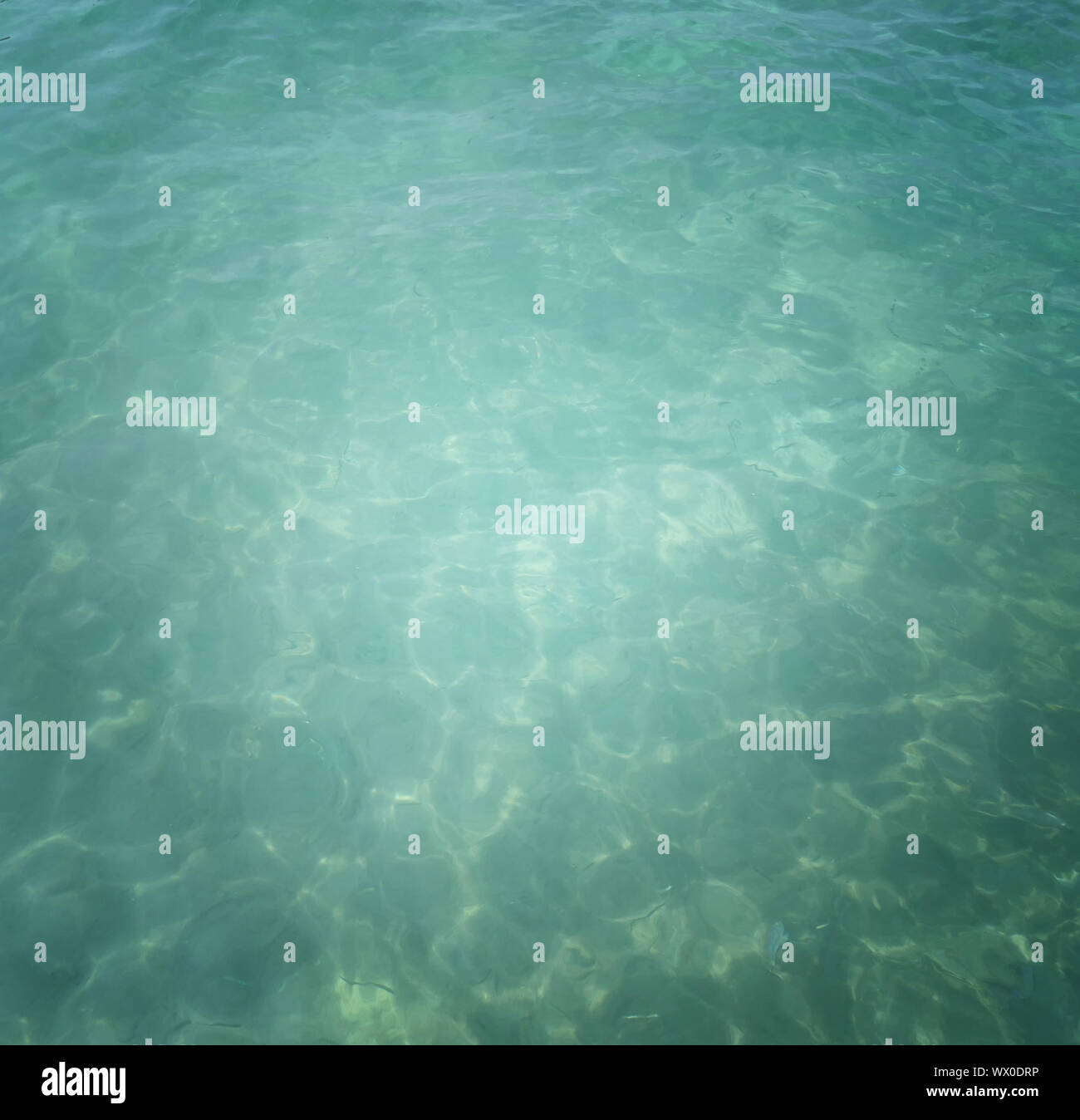 Ocean water background Stock Photo - Alamy