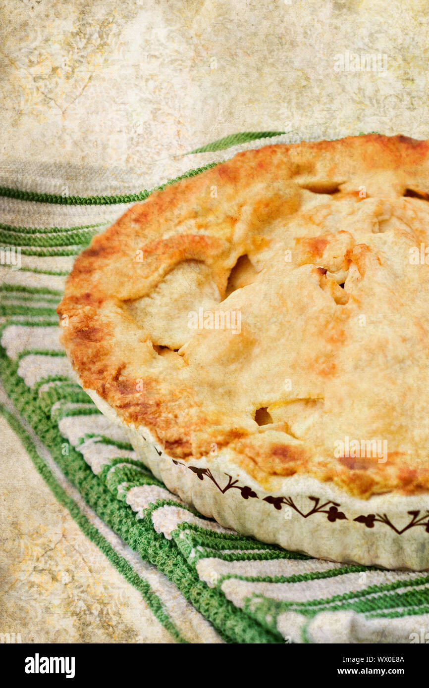 Pie shapes hi-res stock photography and images - Alamy