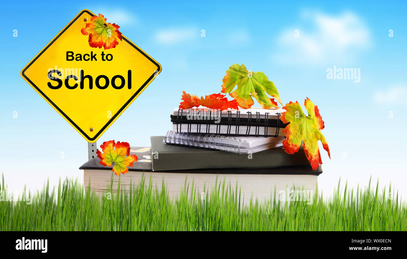 Outdoor education program hi-res stock photography and images - Alamy