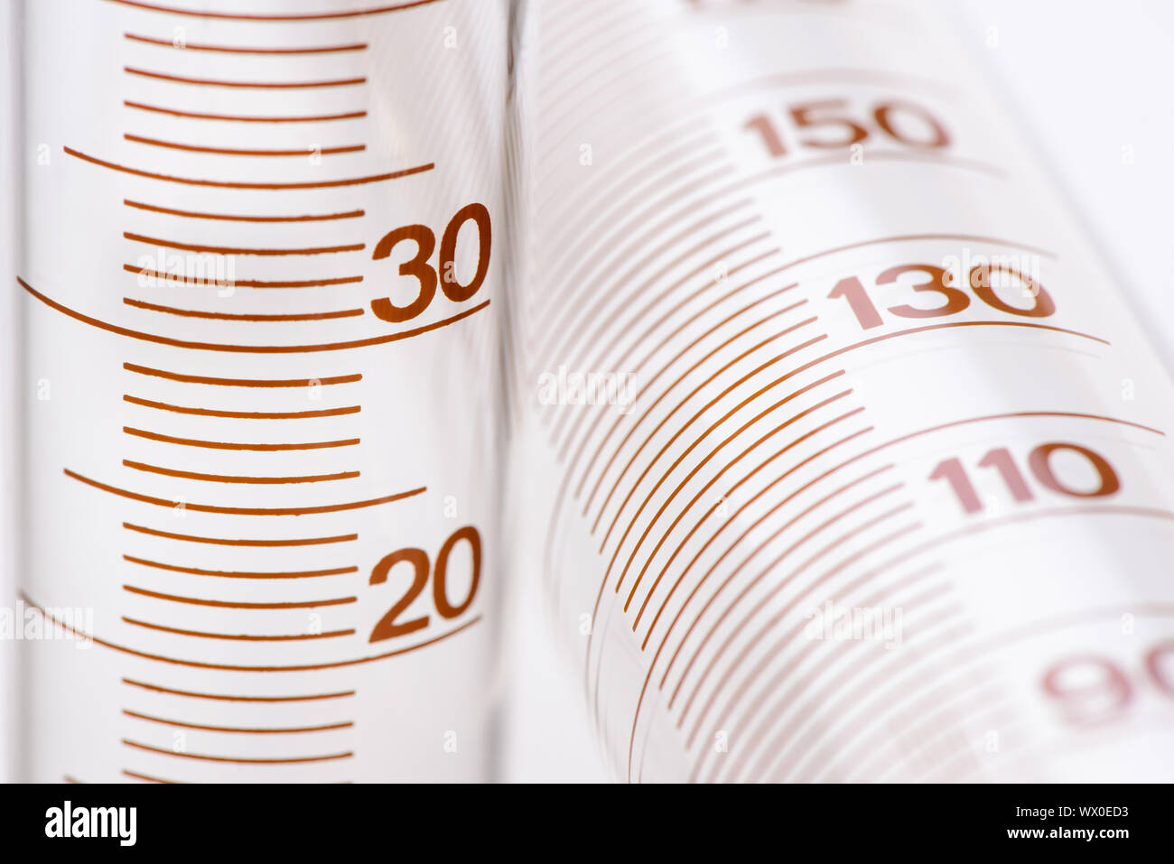 Lab measurement hi-res stock photography and images - Alamy