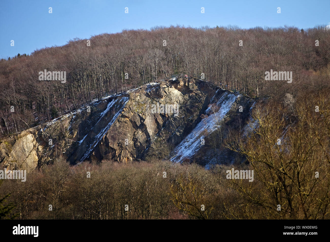 Wartenberg hi-res stock photography and images - Alamy