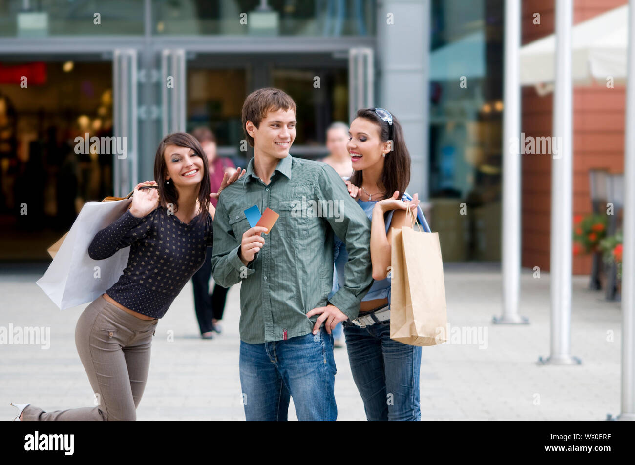 Two Rich Men High Resolution Stock Photography and Images - Alamy