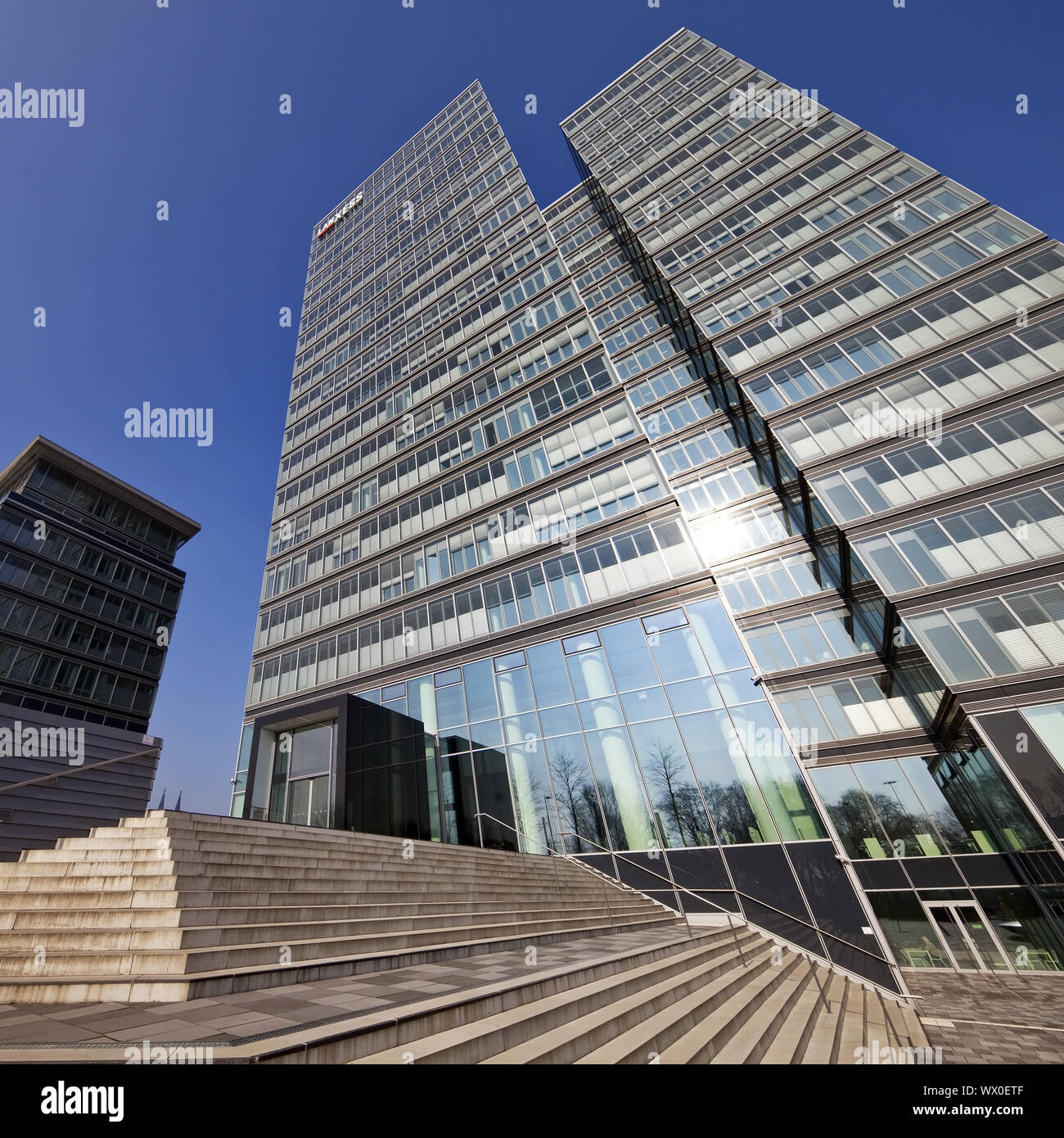 Lanxess ag hi-res stock photography and images - Alamy