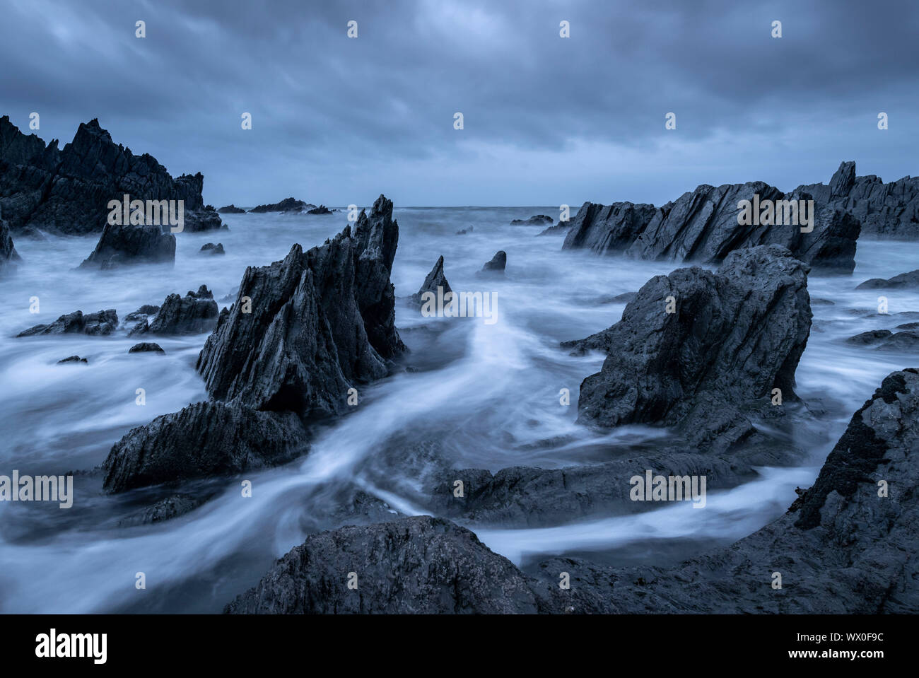 Devon scenic photography hi-res stock photography and images - Alamy