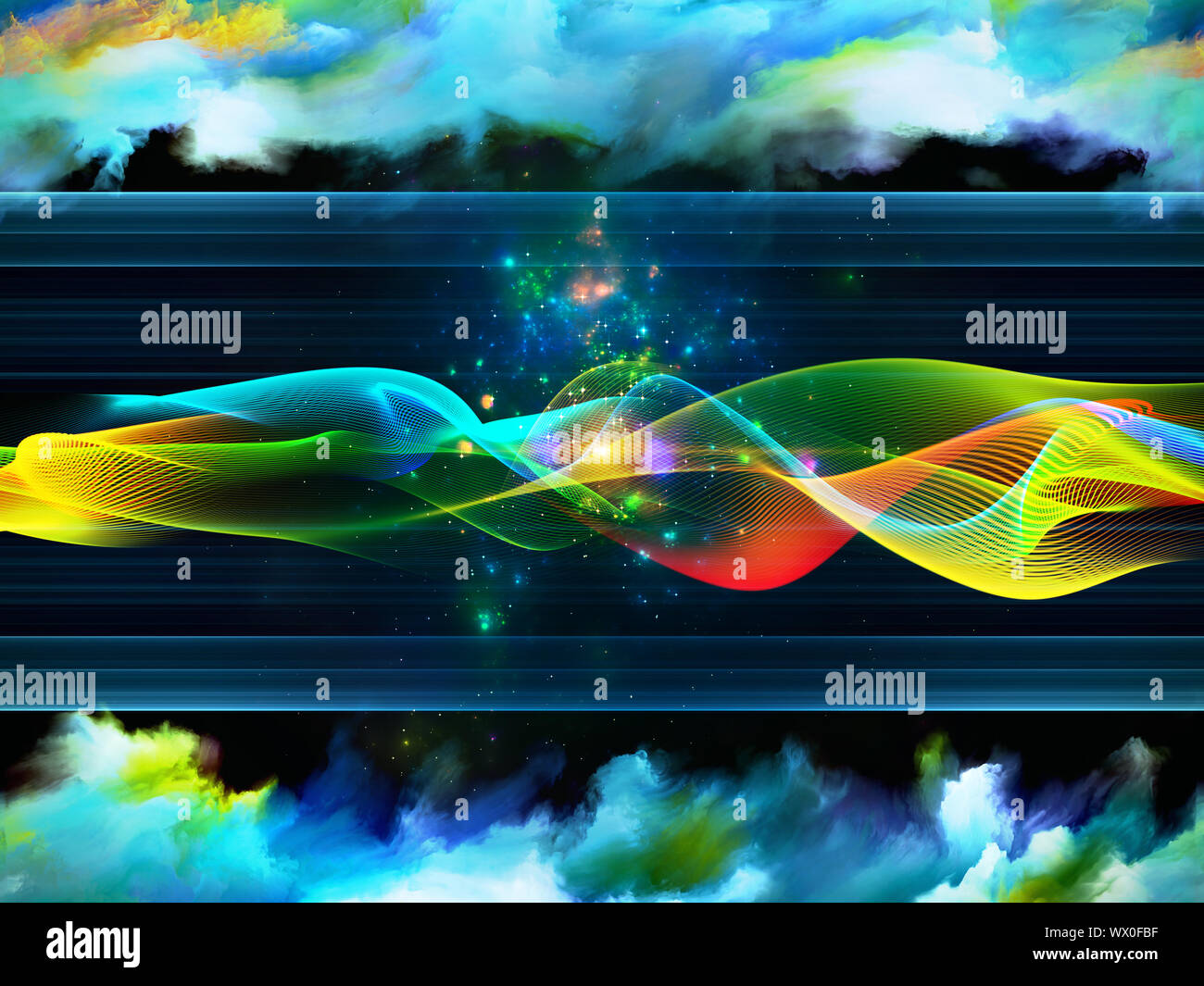 Sine Wave High Resolution Stock Photography and Images - Alamy