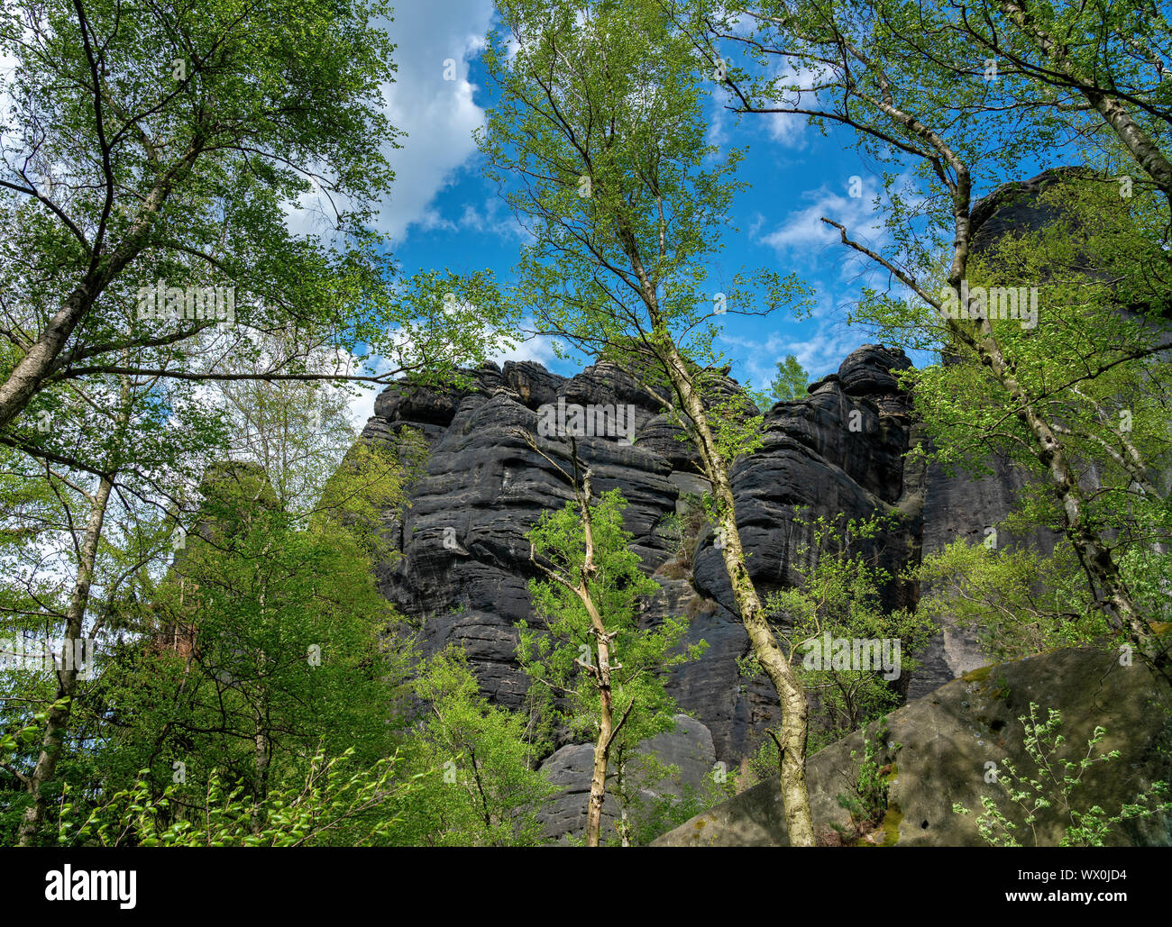 Pfaff stone hi-res stock photography and images - Alamy