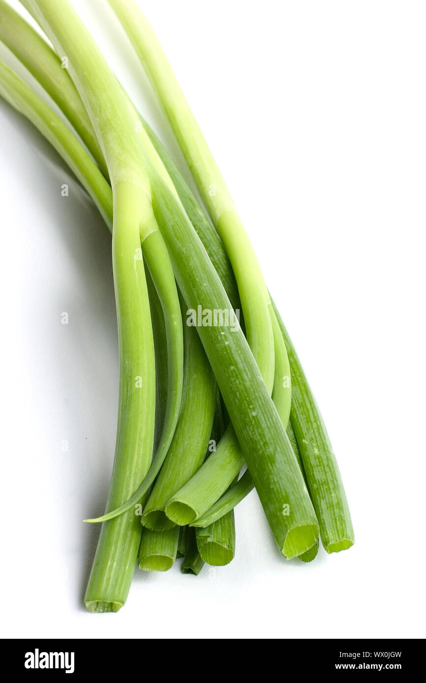 Bunch of chive hi-res stock photography and images - Alamy