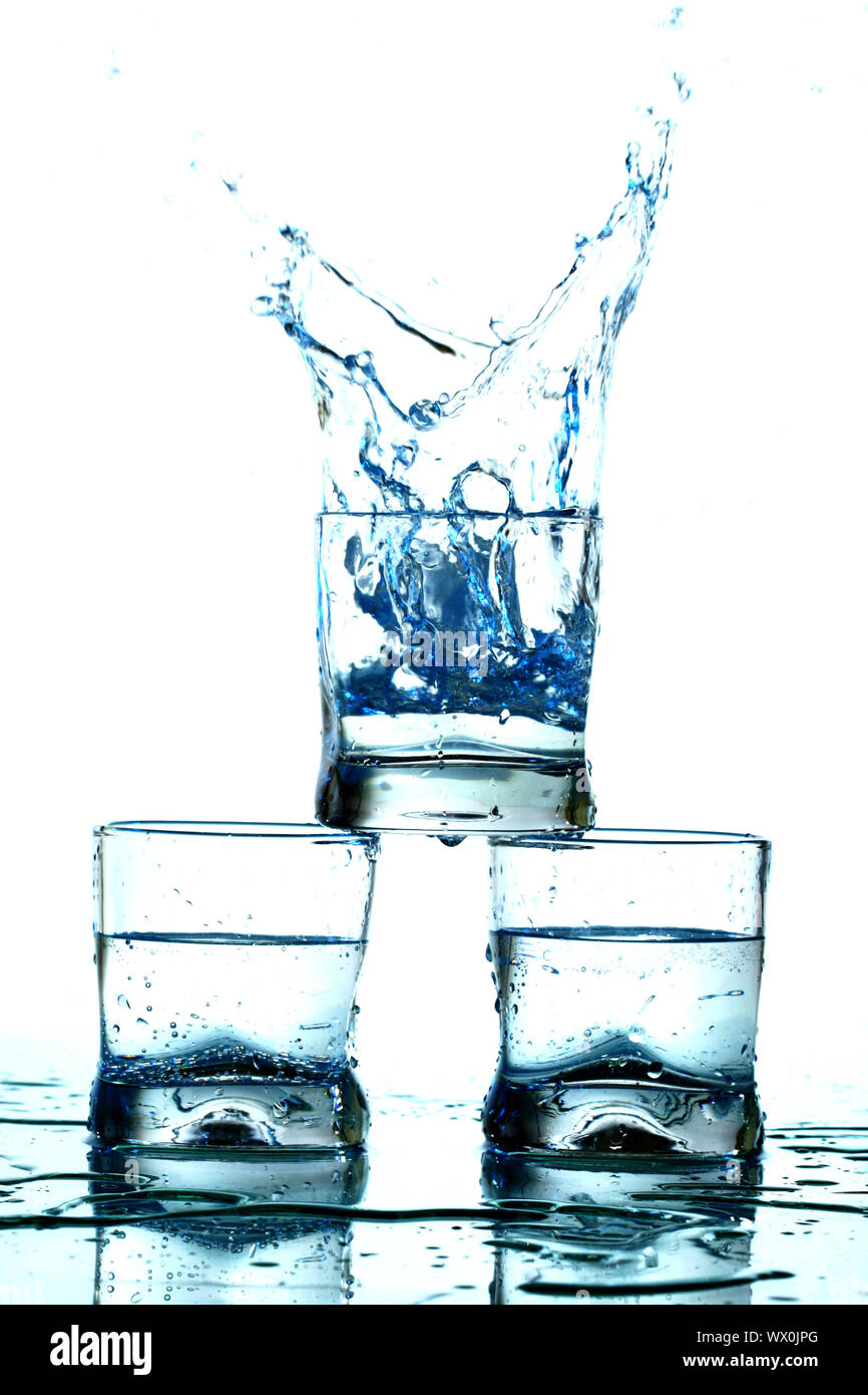 alcohol splash macro close up Stock Photo - Alamy