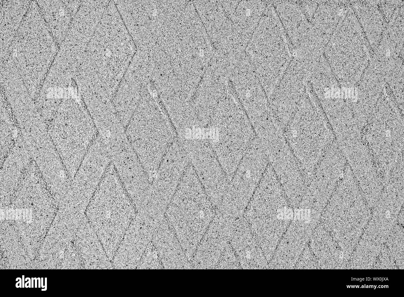 White rhombus textured style hi-res stock photography and images - Alamy