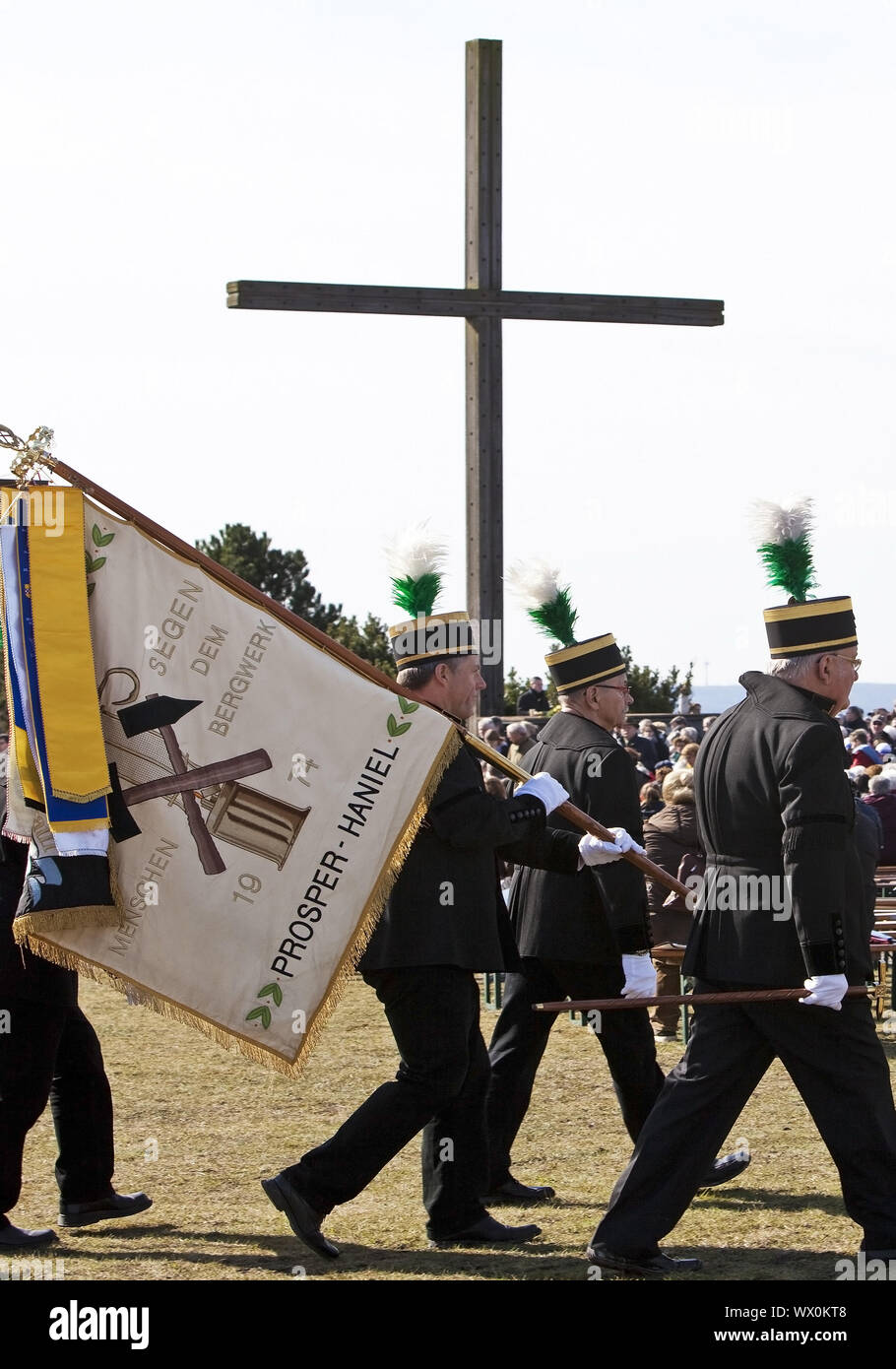 Franz haniel hi-res stock photography and images - Alamy