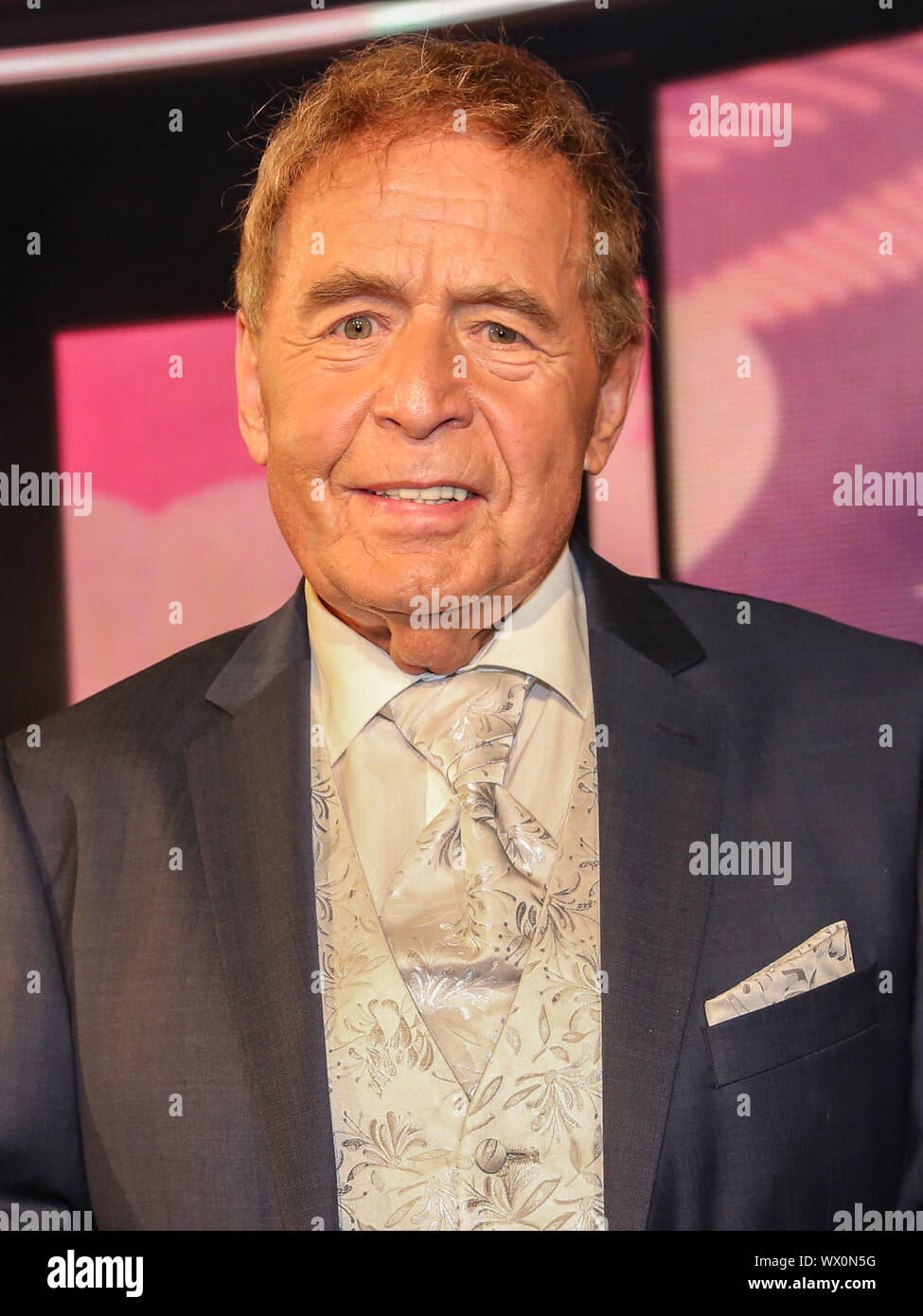 Hertel hi-res stock photography and images - Alamy