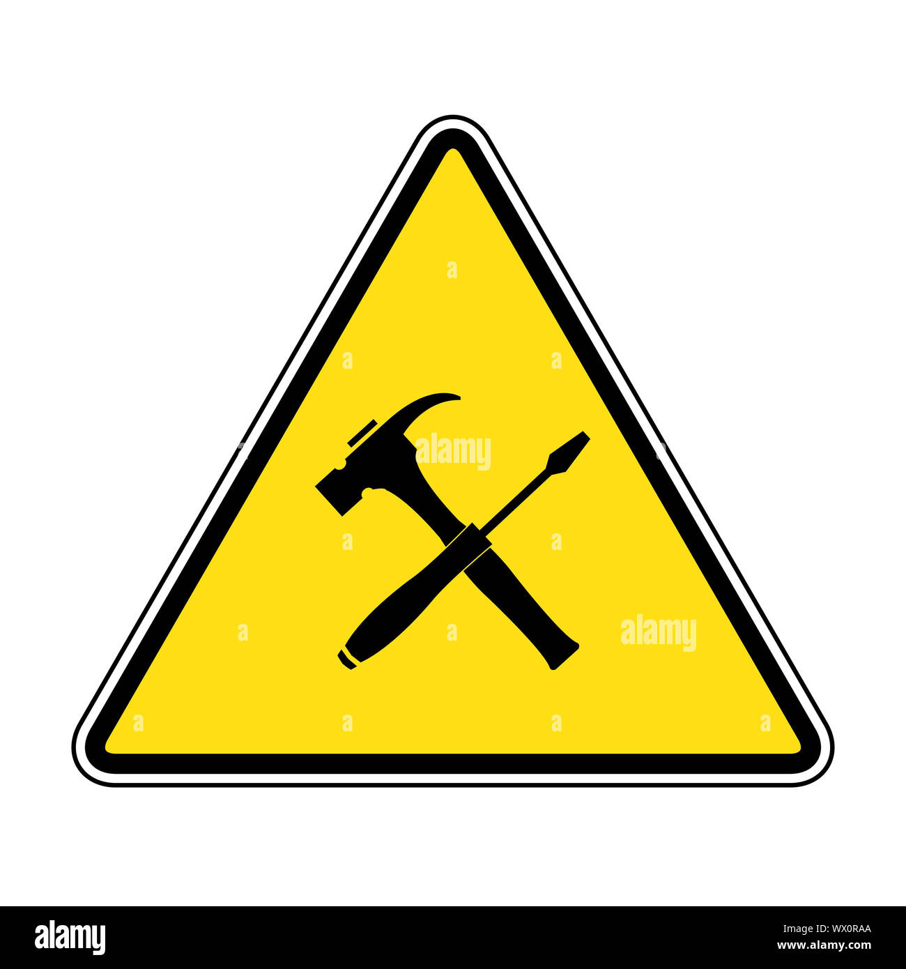 Billboard reconstruction hi-res stock photography and images - Alamy