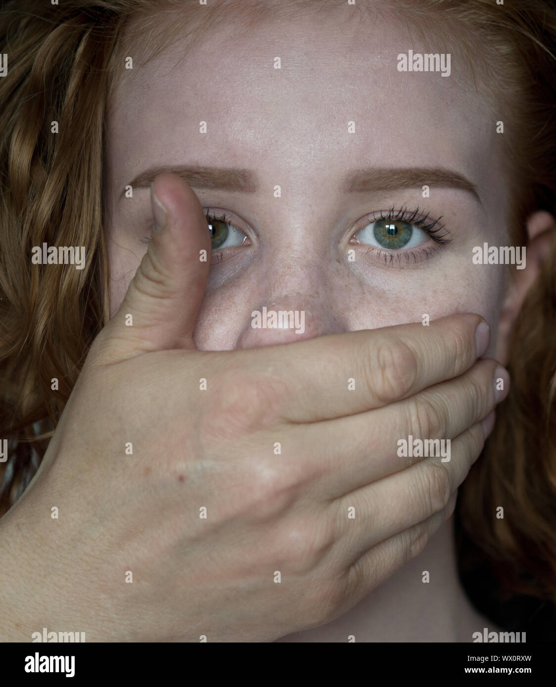 Domestic abuse man woman child hi-res stock photography and images - Alamy