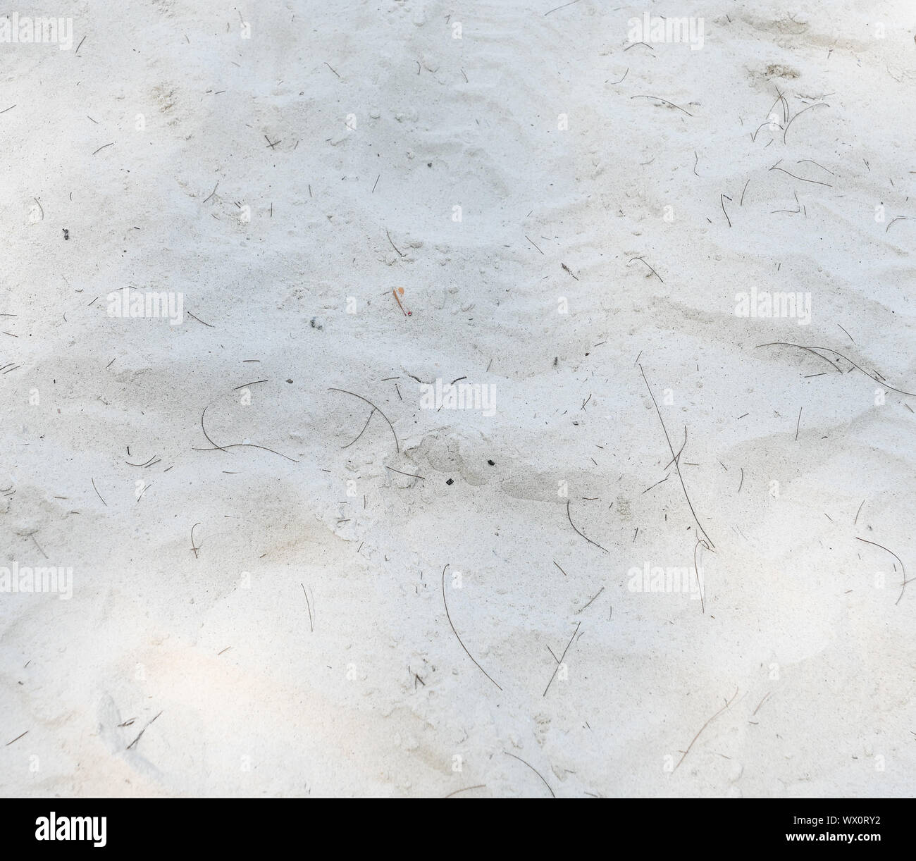 Beach sand background Stock Photo - Alamy