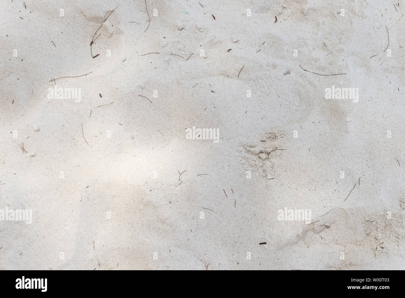 Beach sand background Stock Photo - Alamy