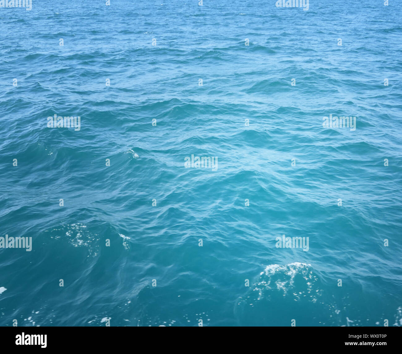 Cool liquid bright ocean sun hi-res stock photography and images - Alamy