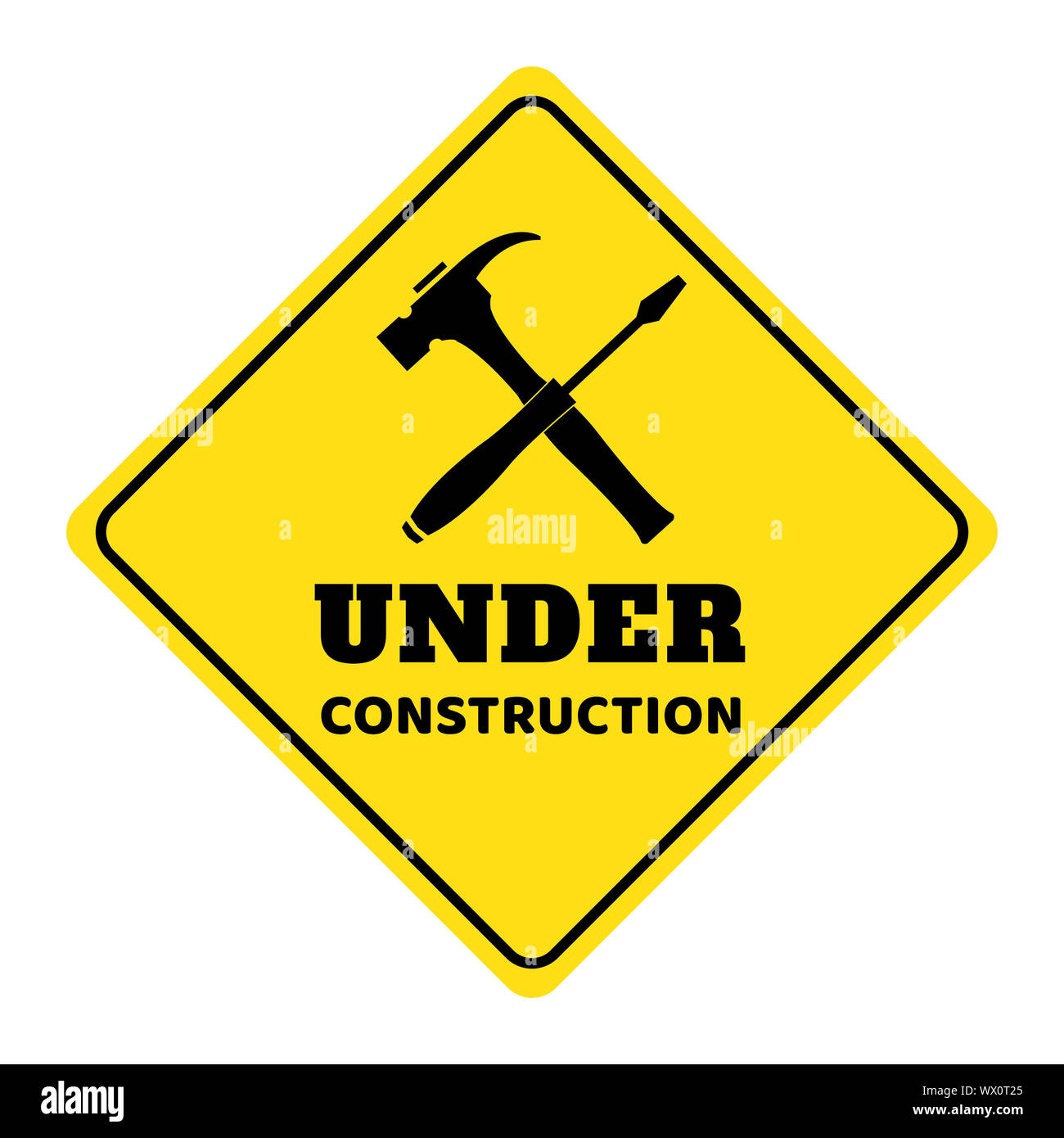 Billboard reconstruction hi-res stock photography and images - Alamy