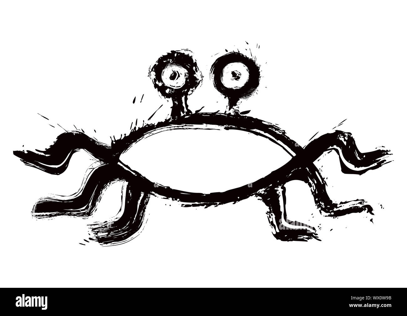 Sign church Cut Out Stock Images & Pictures - Alamy