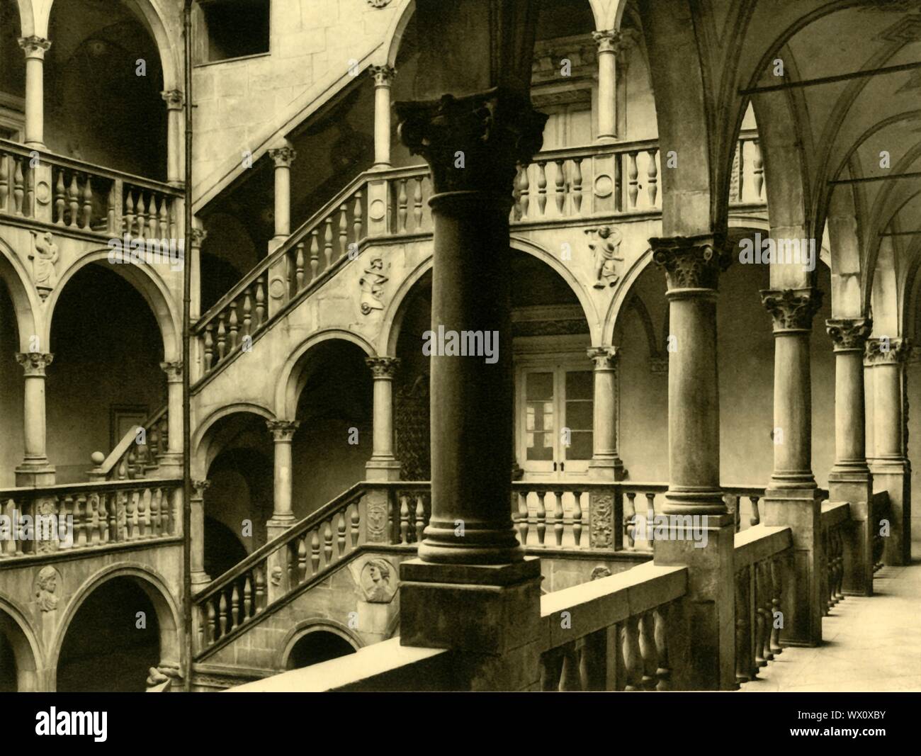 Austria carinthia spittal der drau hi-res stock photography and images ...