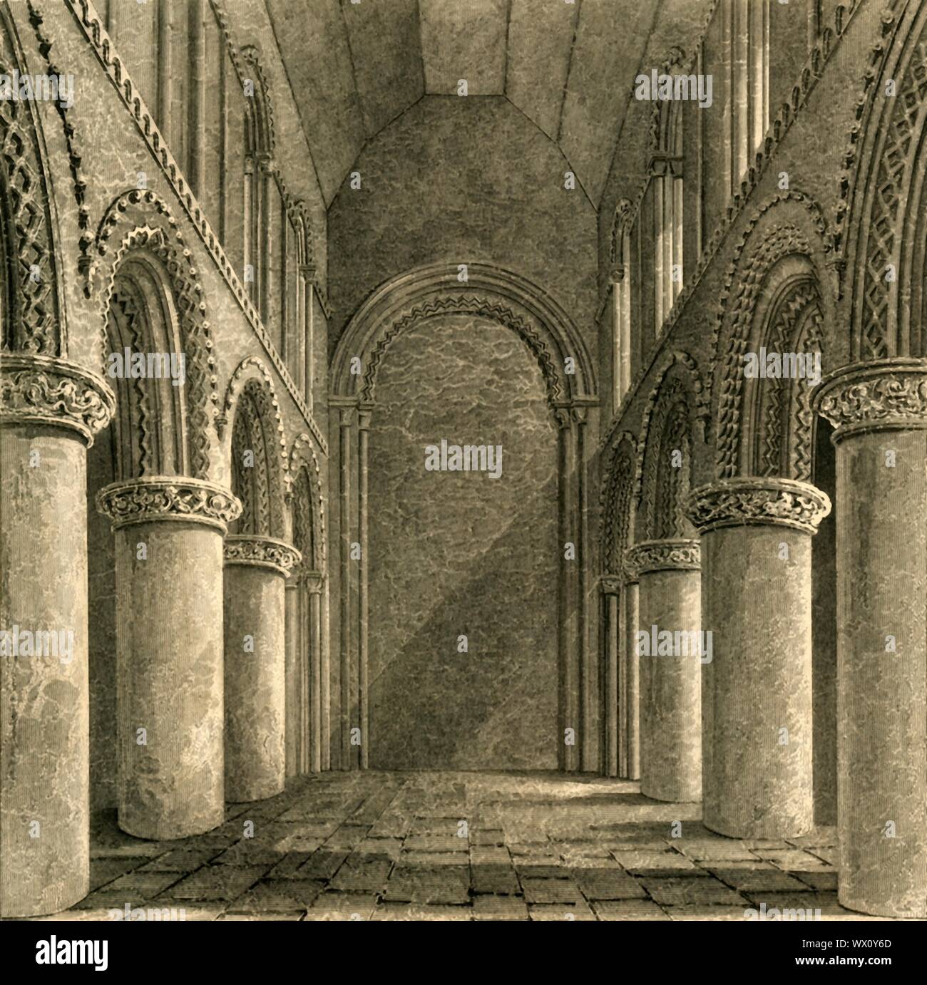 Rev thomas walker horsfield hi-res stock photography and images - Alamy