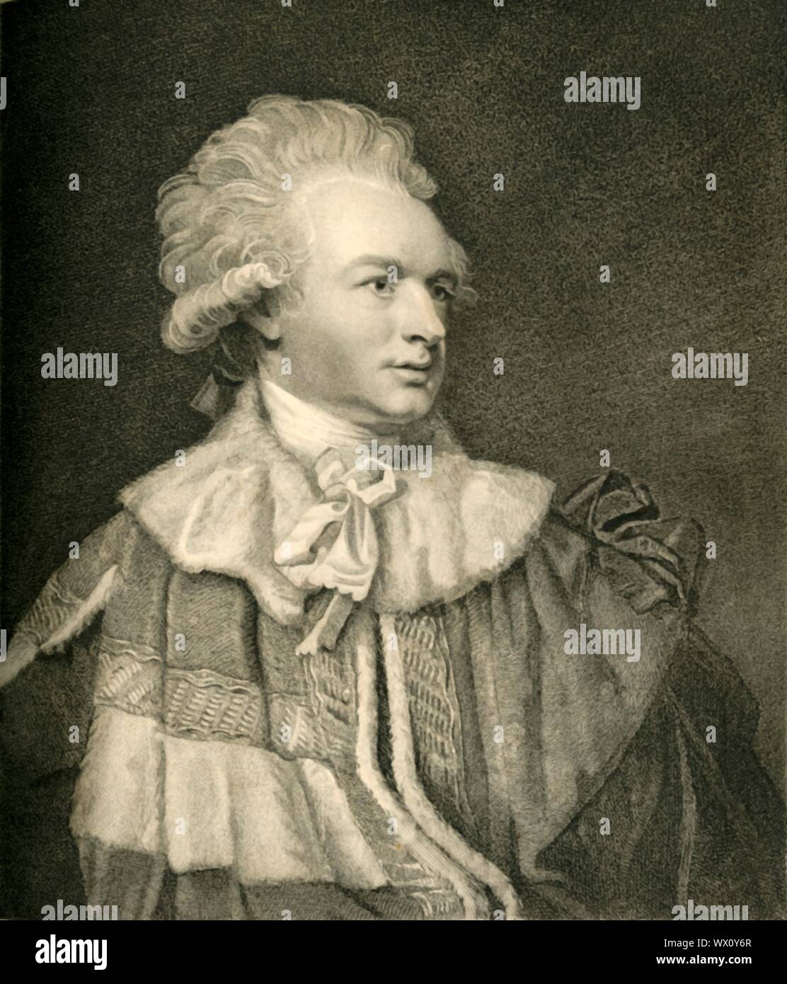 Lord sheffield hi-res stock photography and images - Alamy