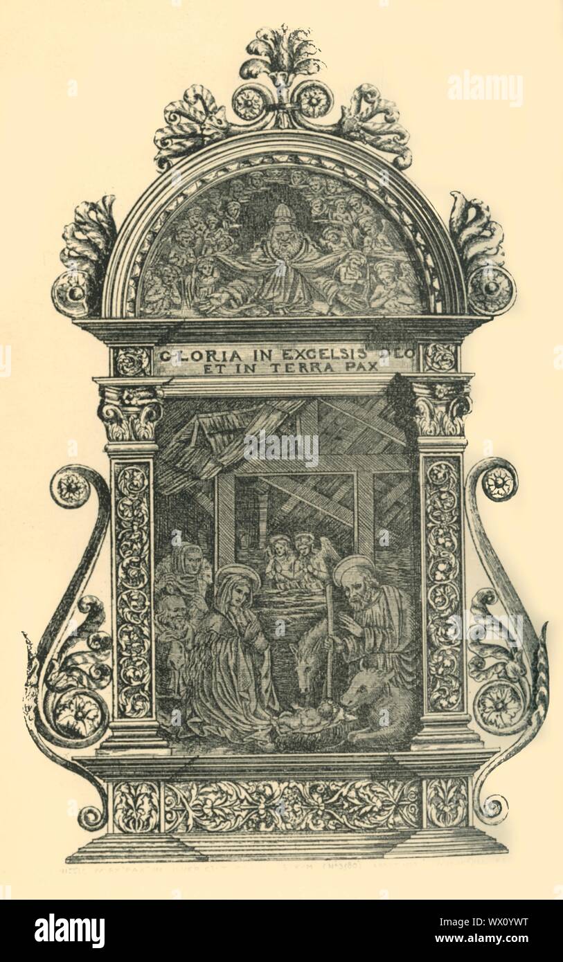 They kissed the pax hi-res stock photography and images - Alamy