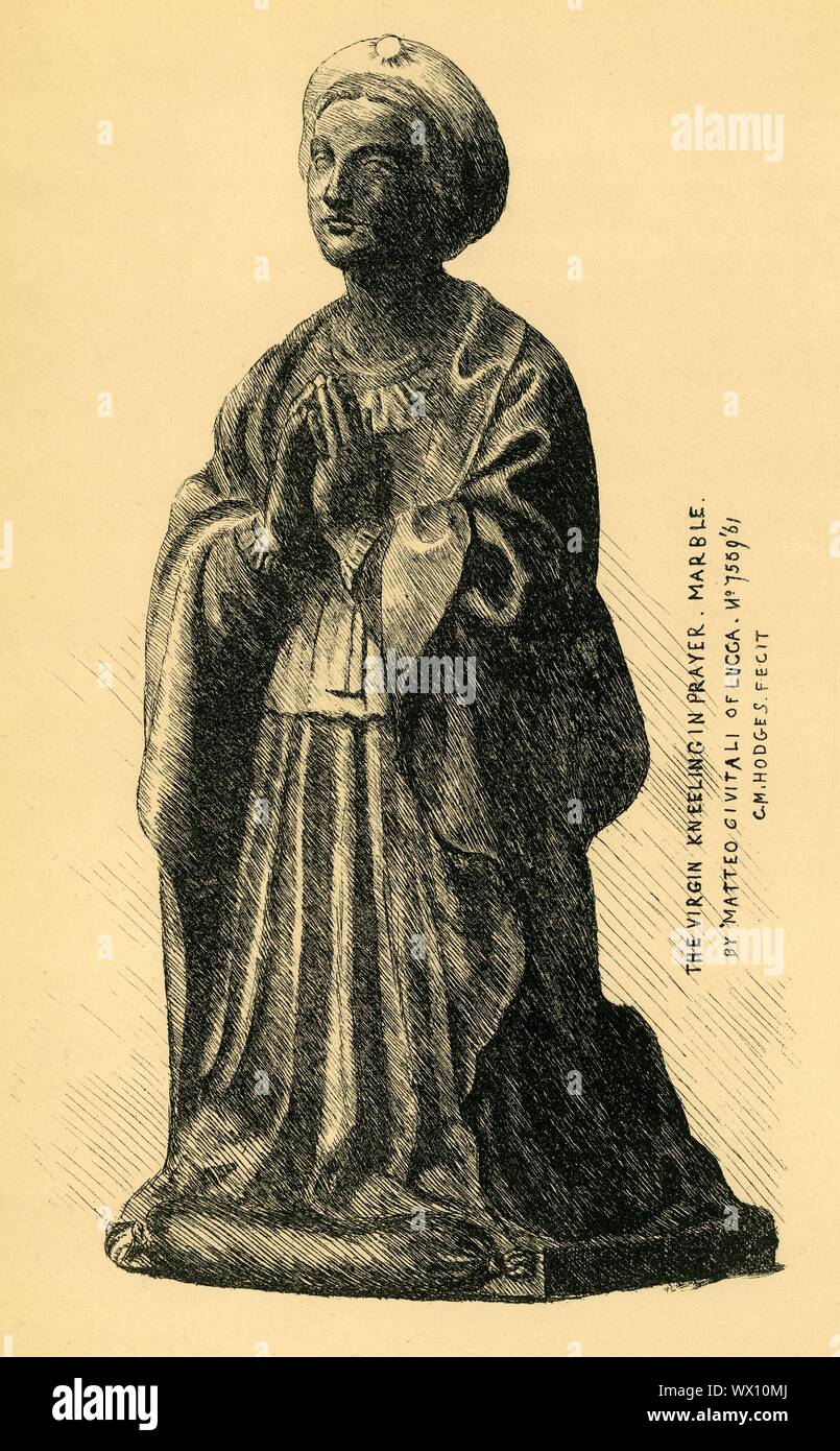 Nicolao di matteo hi-res stock photography and images - Alamy