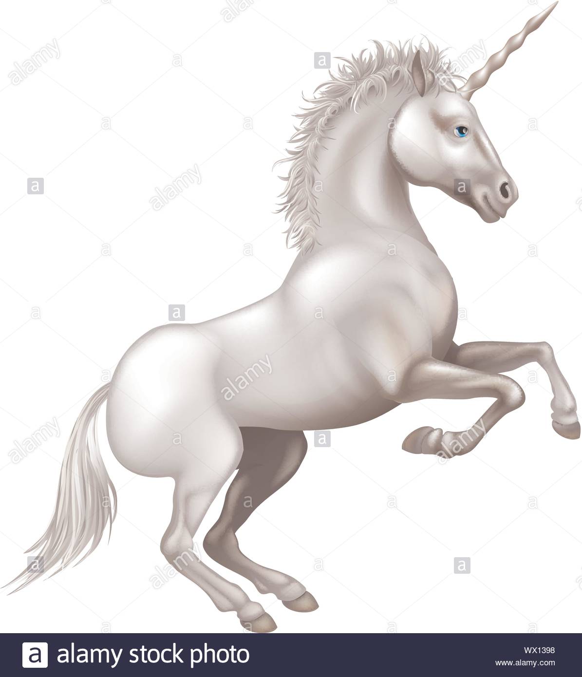 Unicorn Hoof Stock Photos & Unicorn Hoof Stock Images - Alamy