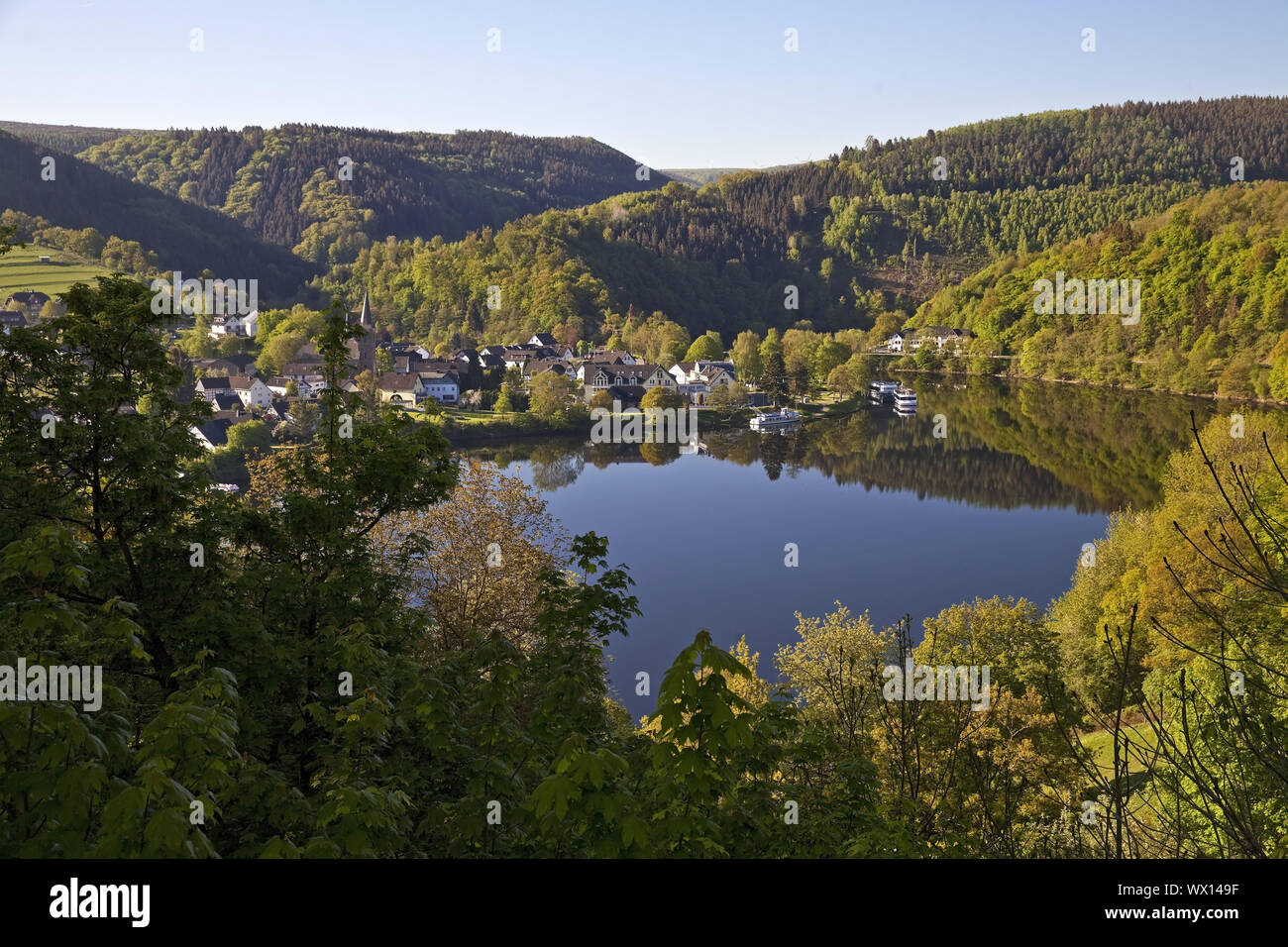 Simmerath hi-res stock photography and images - Alamy