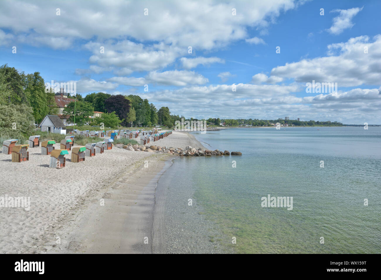 Haffkrug High Resolution Stock Photography and Images - Alamy