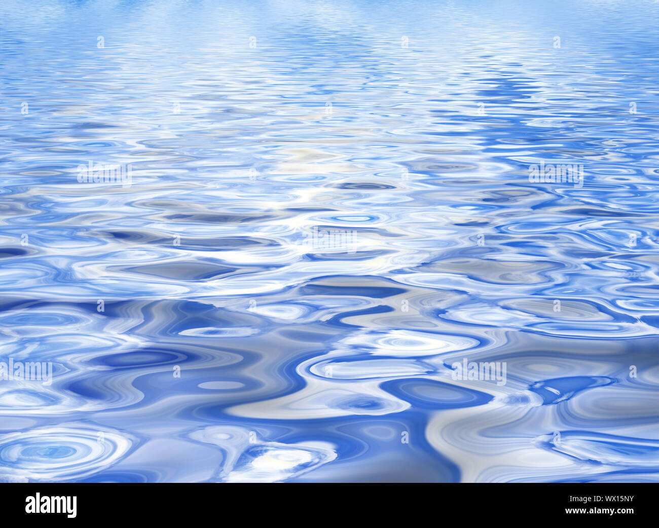 Water refreshing . background in water Stock Photo - Alamy