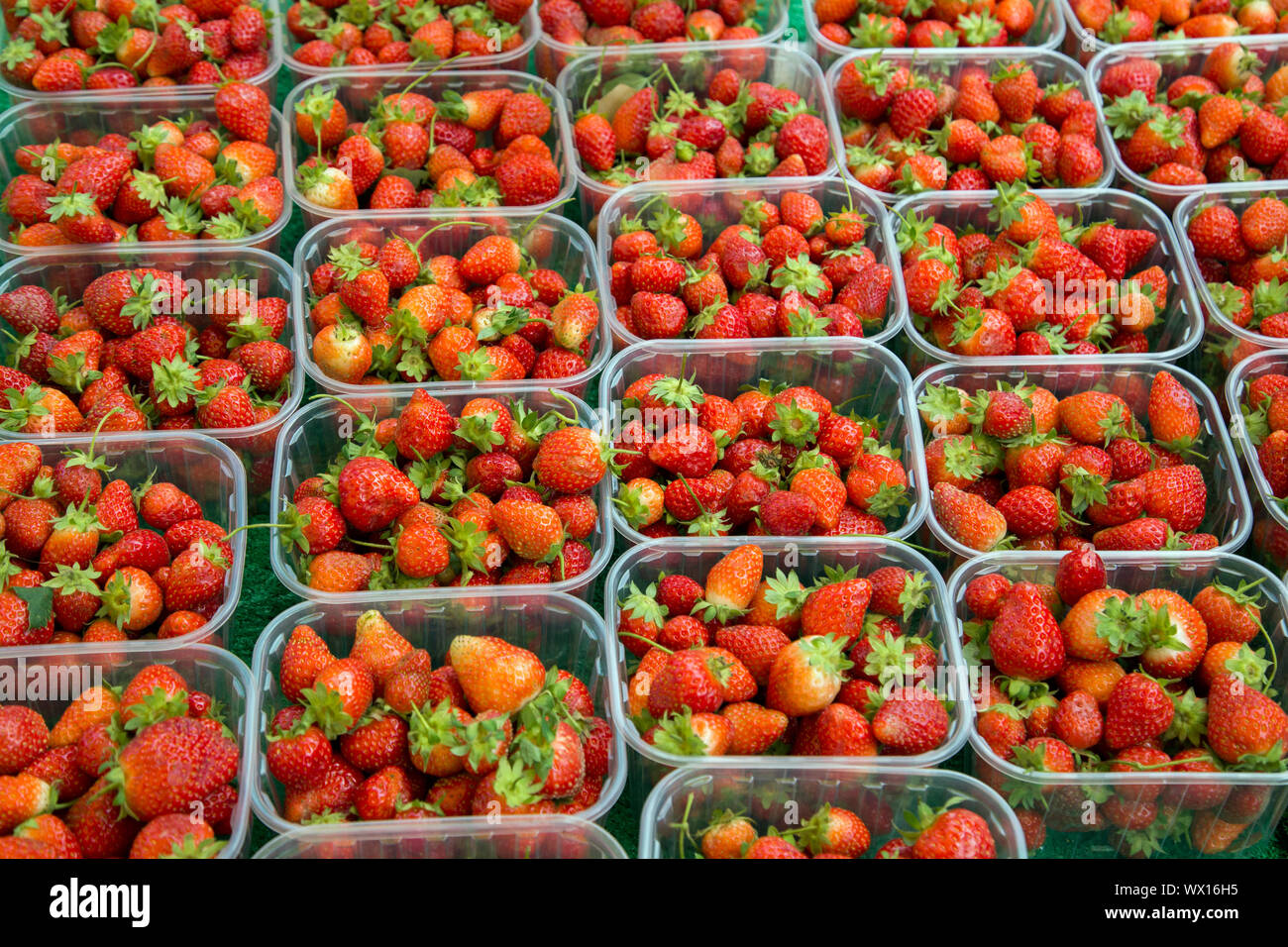 Soft food containers hi-res stock photography and images - Alamy