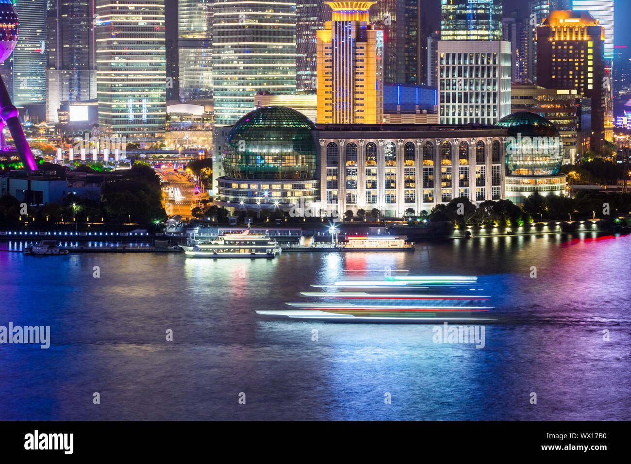 Night view night scene evening night photo or photography hi-res stock ...