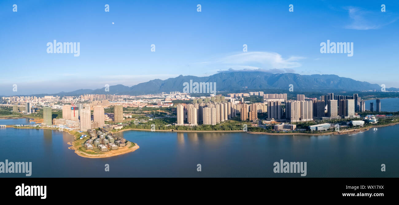 Jiujiang city hi-res stock photography and images - Alamy