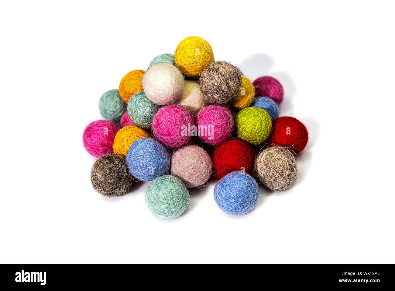 Top view small colorful Cut Out Stock Images & Pictures - Alamy