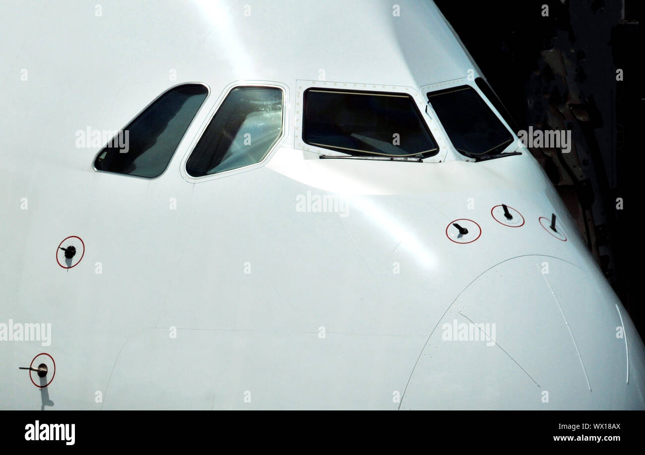 Pitot tube hi-res stock photography and images - Alamy