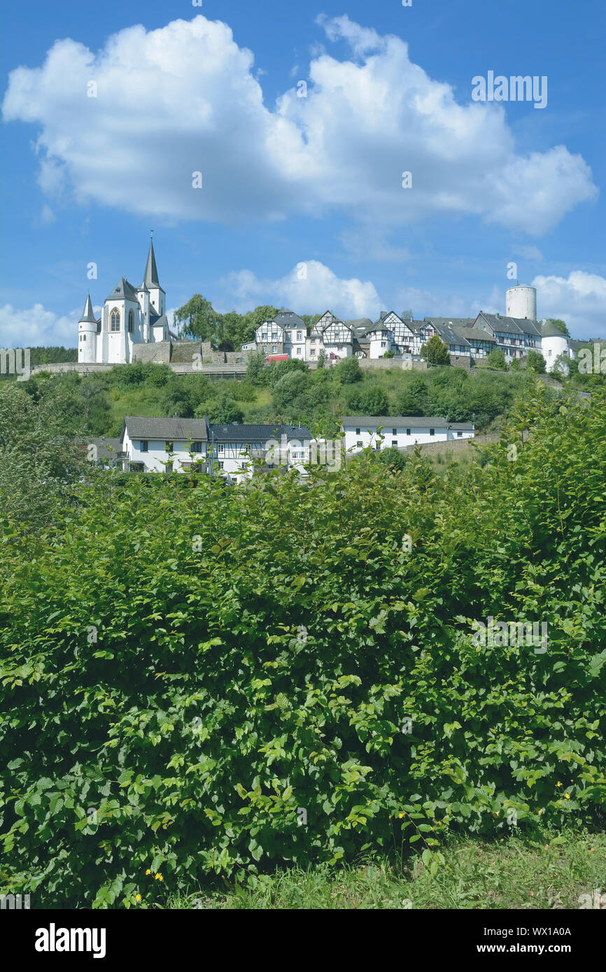 Hellenthal hi-res stock photography and images - Alamy