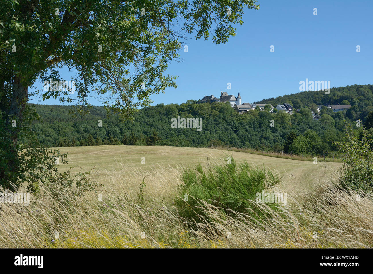 Hellenthal hi-res stock photography and images - Alamy