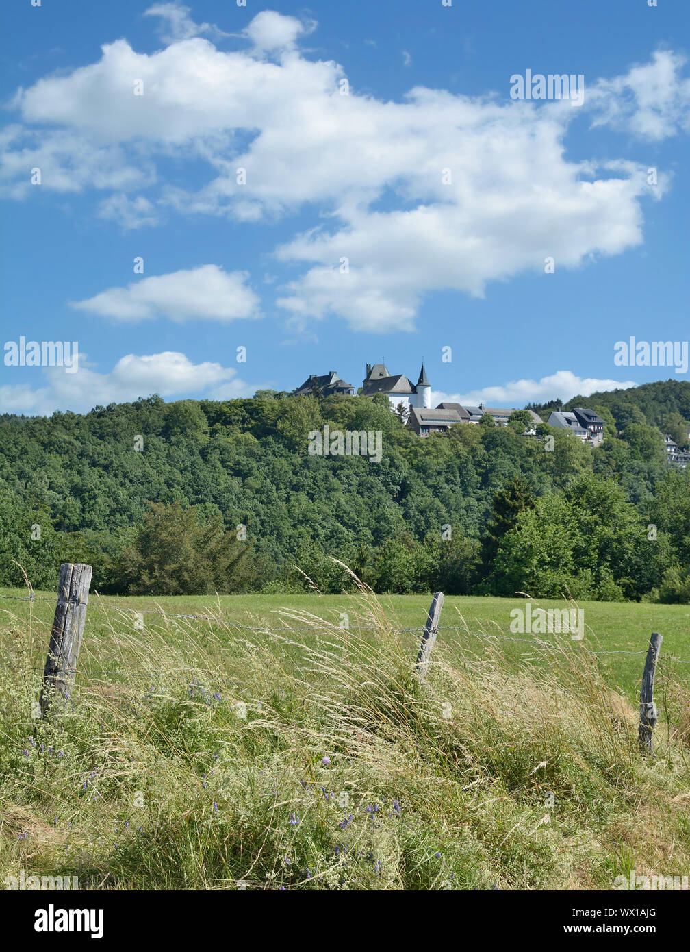 Hellenthal Stock Photos & Hellenthal Stock Images - Alamy