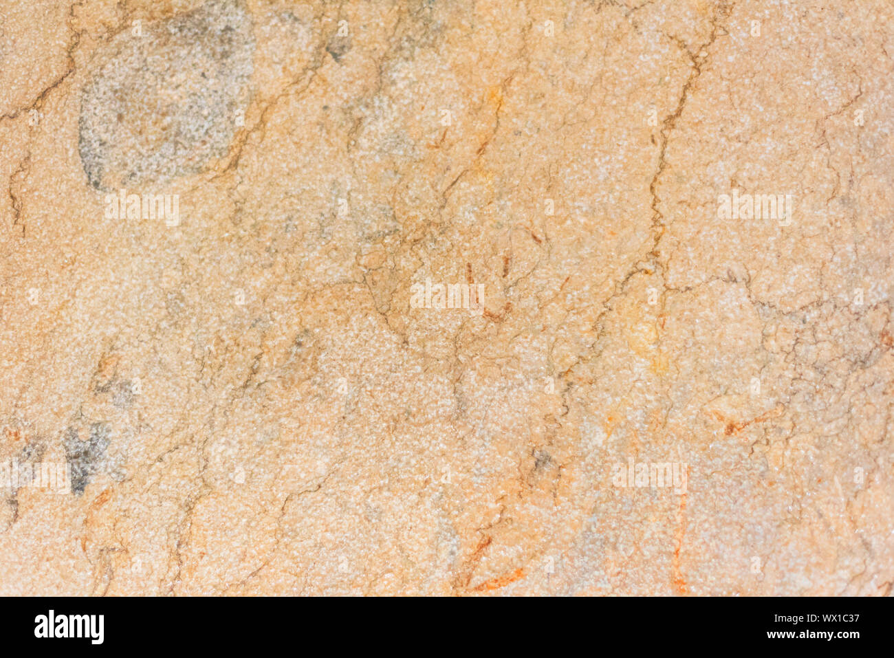 Sandstone for background Stock Photo - Alamy