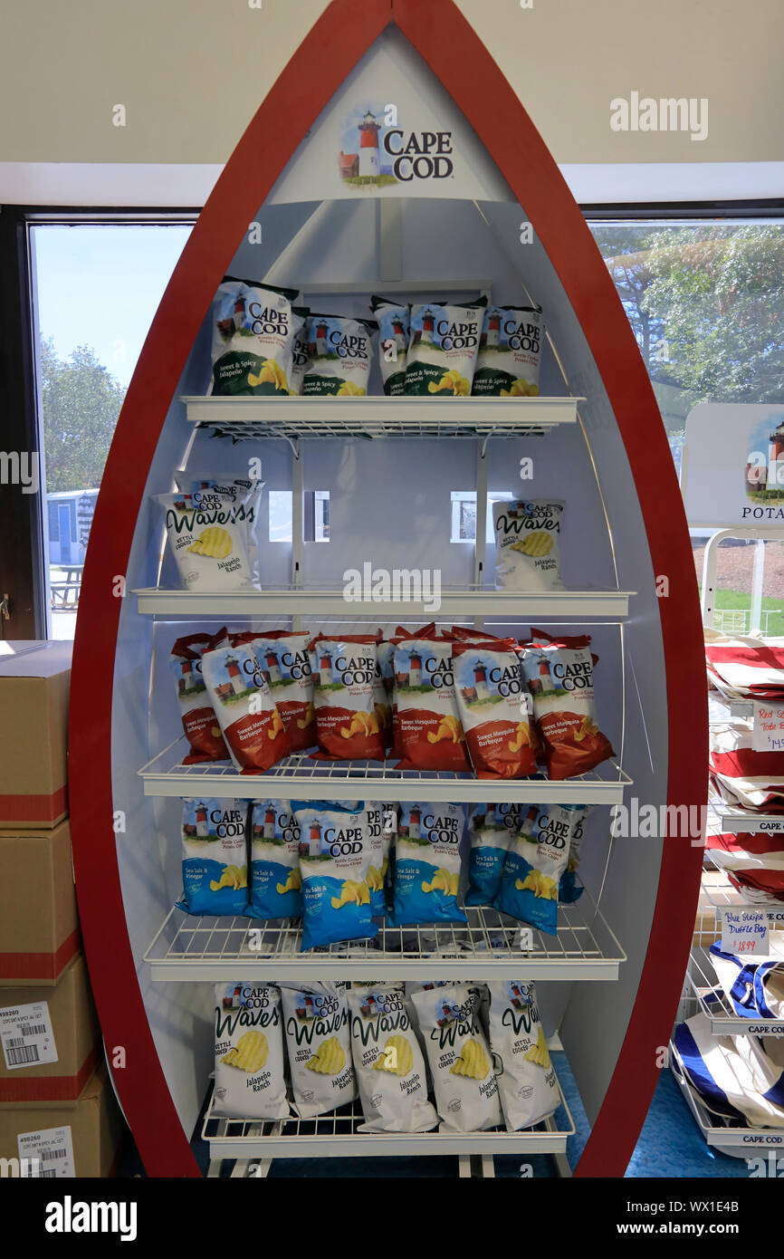 Chip factory usa hi-res stock photography and images - Alamy