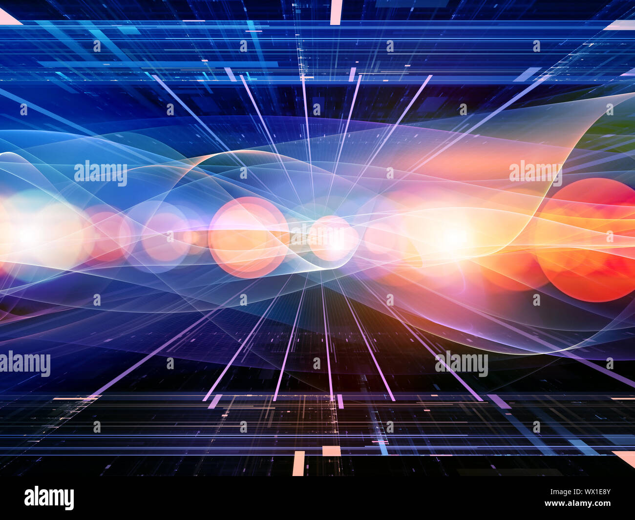 Digital Processing High Resolution Stock Photography and Images - Alamy