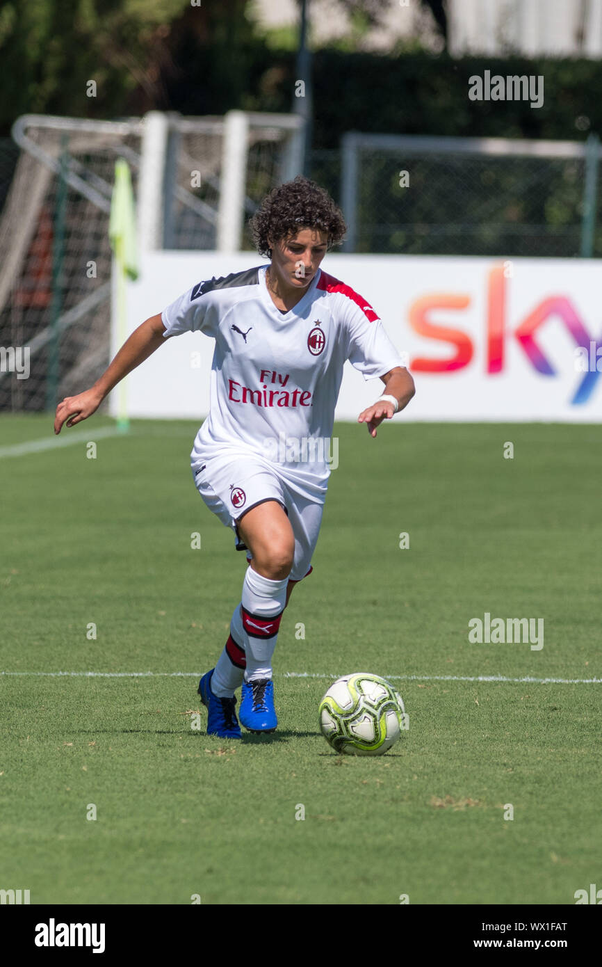 Federica rizza hi-res stock photography and images - Alamy