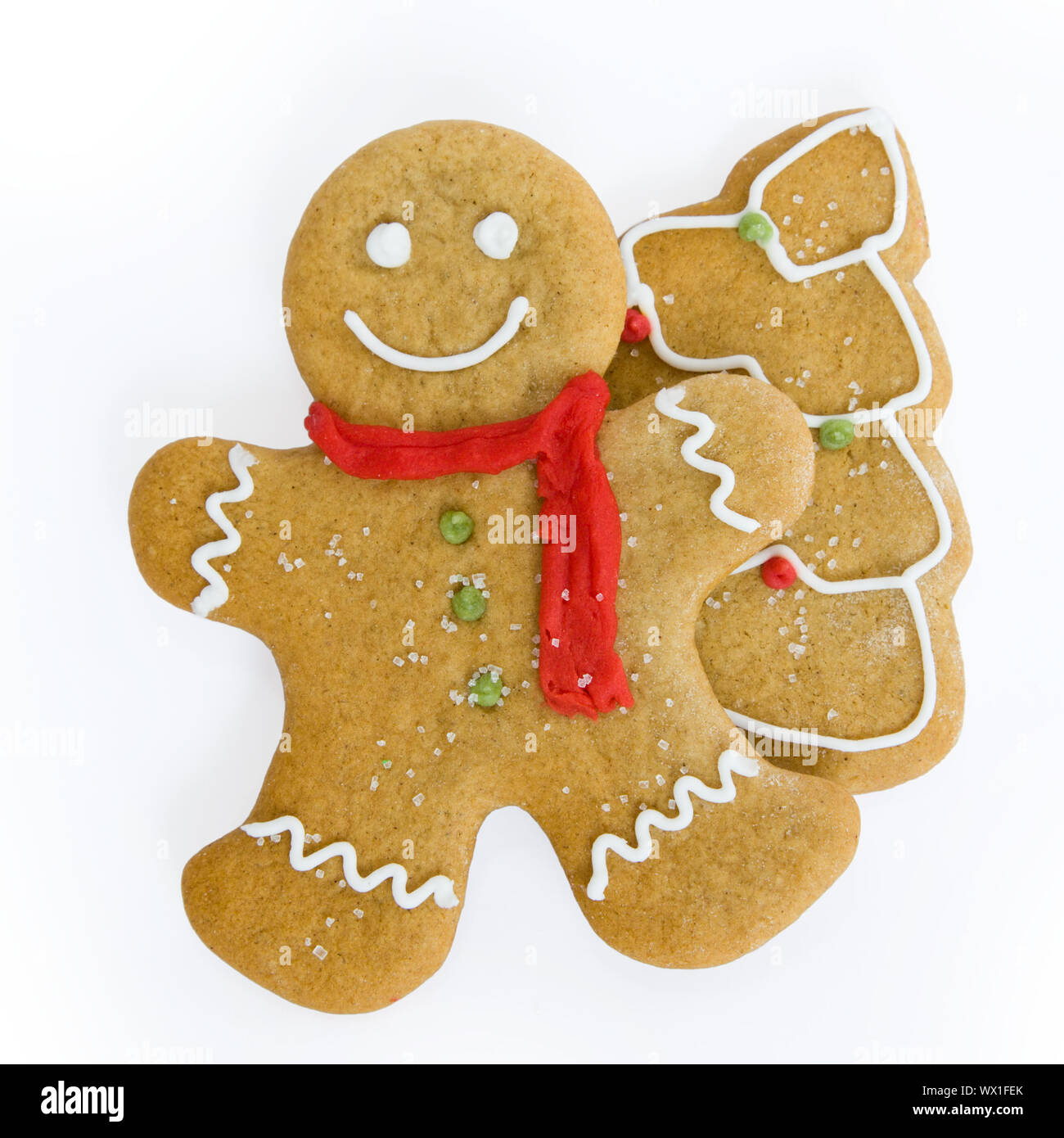 Smarties cookies hi-res stock photography and images - Alamy