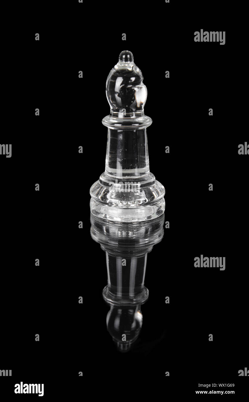 Bishop Chess Piece High Resolution Stock Photography and Images - Alamy