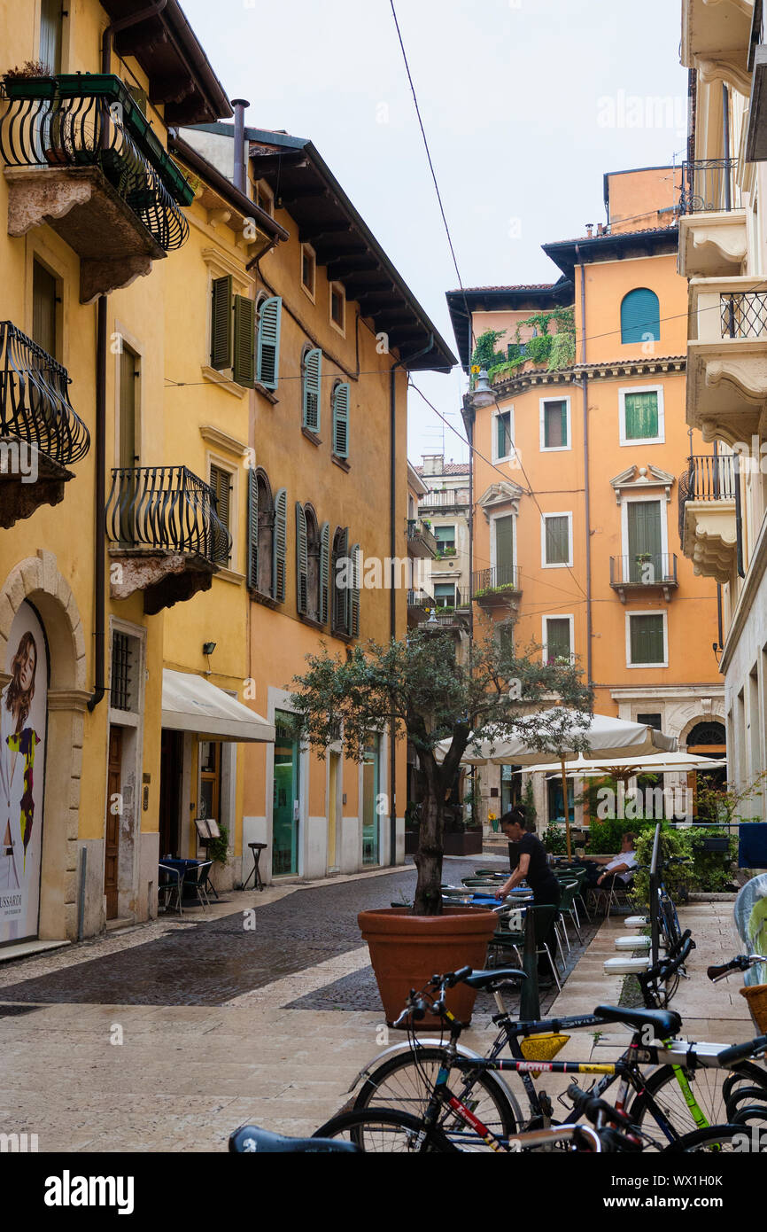 San rocchetto hi-res stock photography and images - Alamy