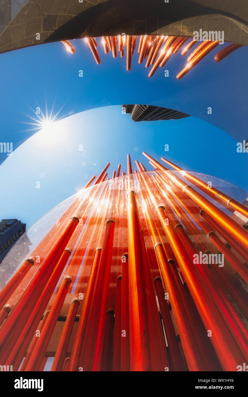 Olympic monument hi-res stock photography and images - Alamy