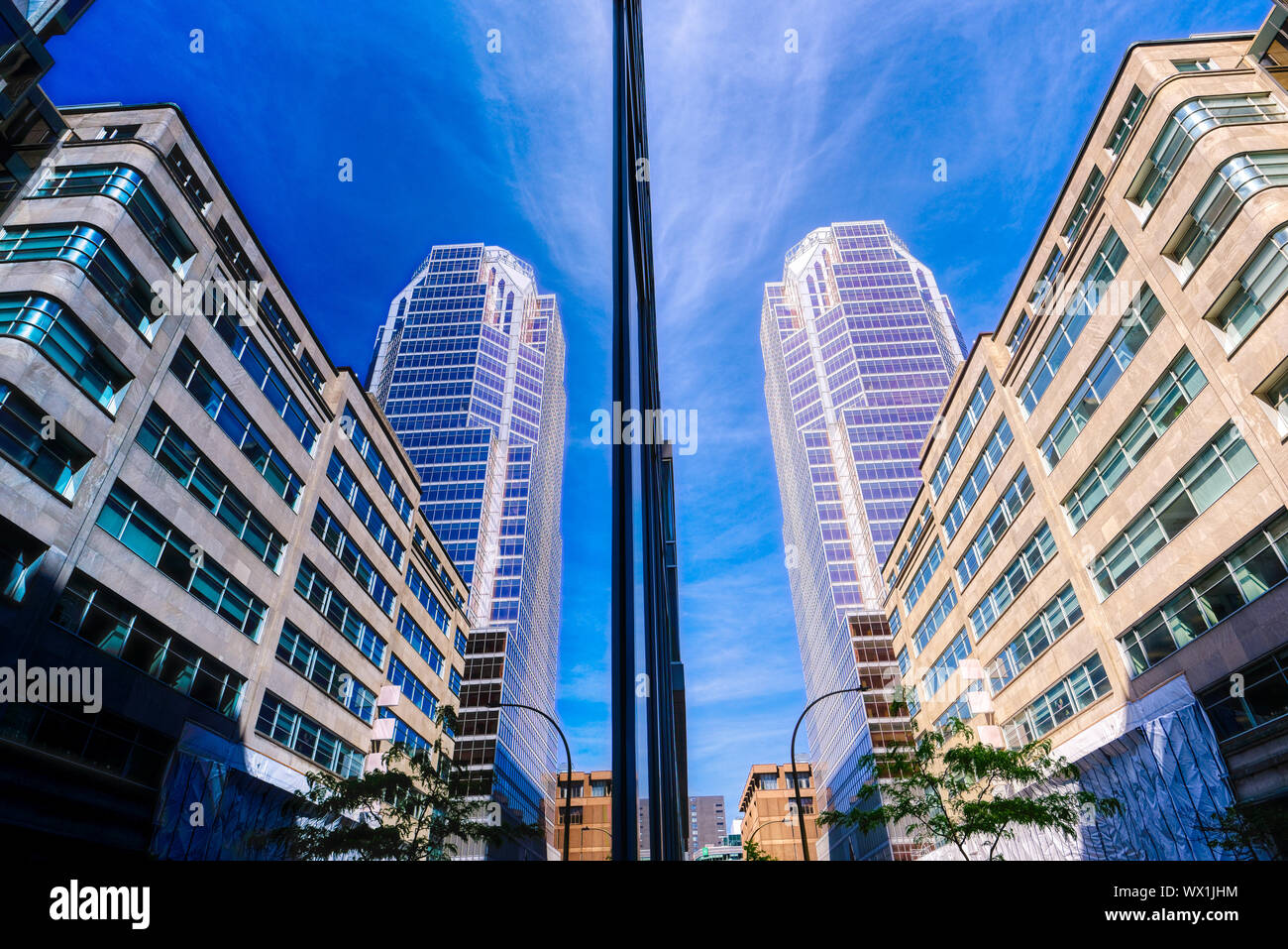 Bnp paribas building hi-res stock photography and images - Alamy