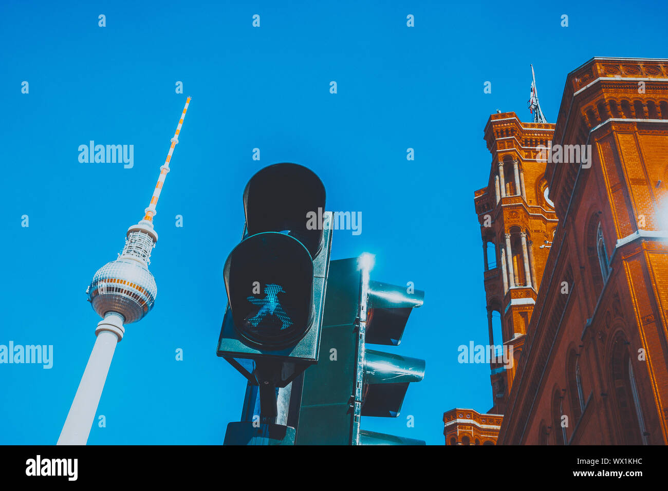 Berlin red light district hi-res stock photography and images - Alamy